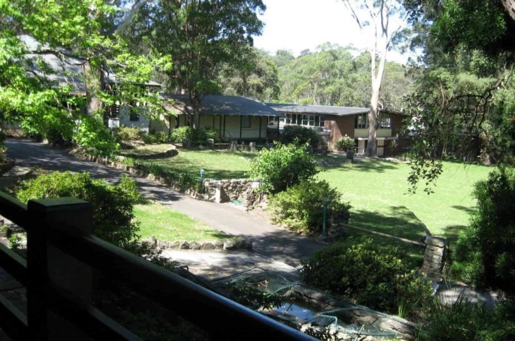 Baden-Powell Activity Centre | Adventure in the heart of Sydney